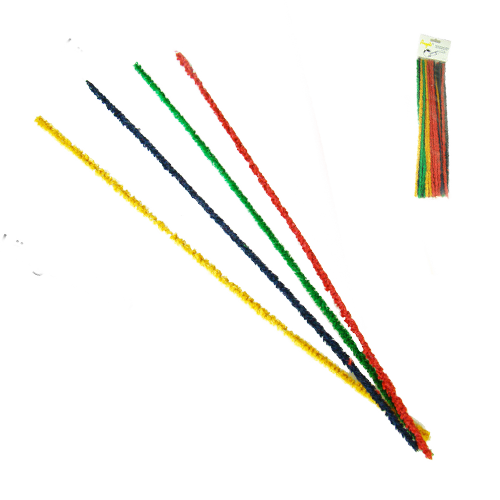 Angelo Pipe Cleaners – Coloured – Sir Vape