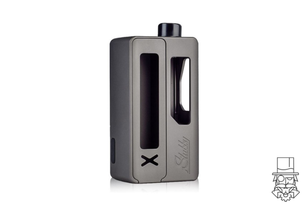 Stubby AIO X-Ray SE – Sir Vape