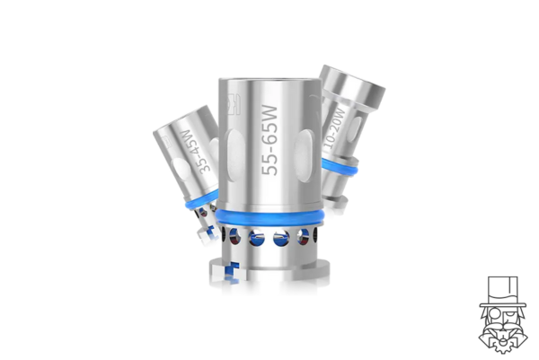 Vaperz Cloud VC Tech Replacement Coils – Sir Vape