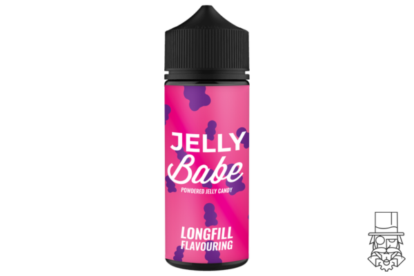 Jelly Babe Longfill – Sir Vape