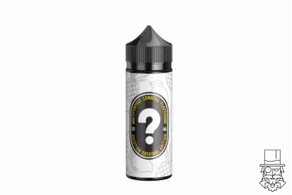 QUESTION ORIGINAL Longfill – Sir Vape