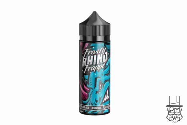 FROSTY RHINO LONGFILL – Sir Vape