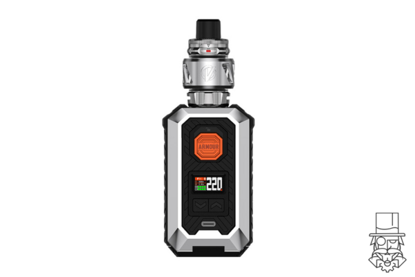Vaporesso Armour Max 220W Kit with iTank T – Sir Vape
