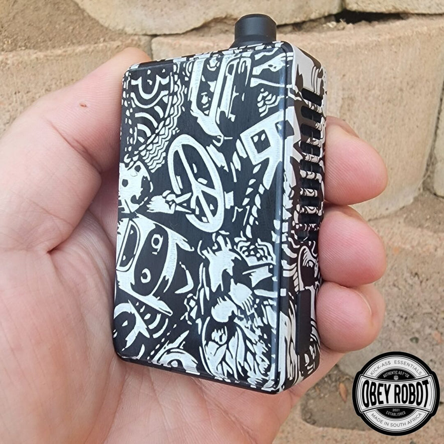 NEW – Page 3 – Sir Vape