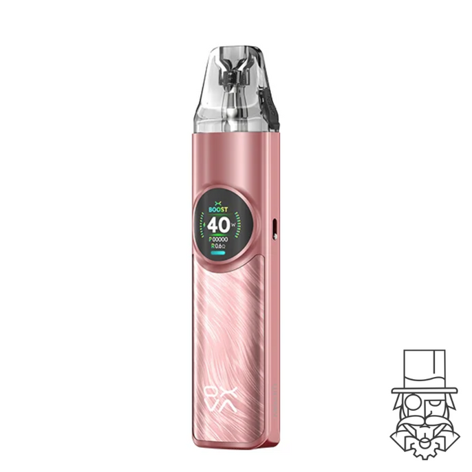 NEW – Sir Vape