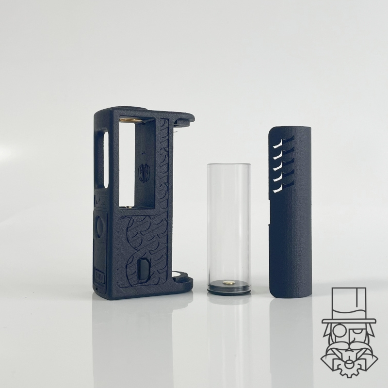 REKAVAPE - BMM.38 DNA 60 – Sir Vape
