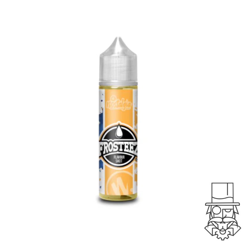 Frosteez Longfill Salt/MTL – Sir Vape