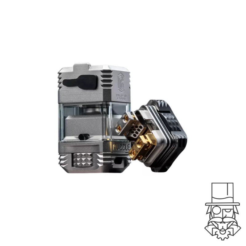 NEW – Page 4 – Sir Vape