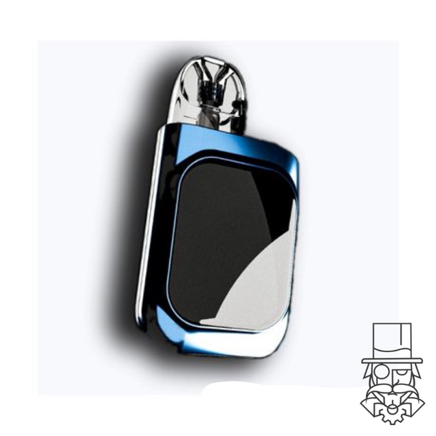 NEW – Page 3 – Sir Vape