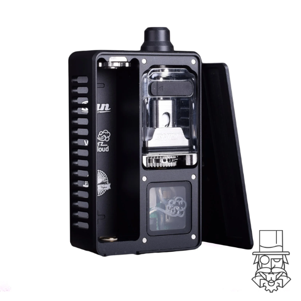 SAN AIO DNA80C – Sir Vape