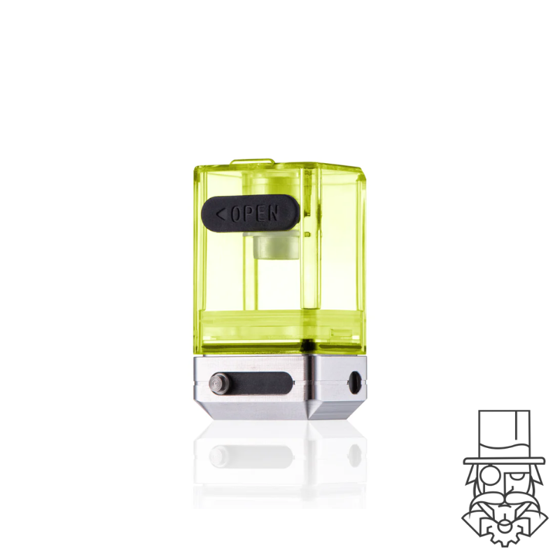 NEW – Page 2 – Sir Vape