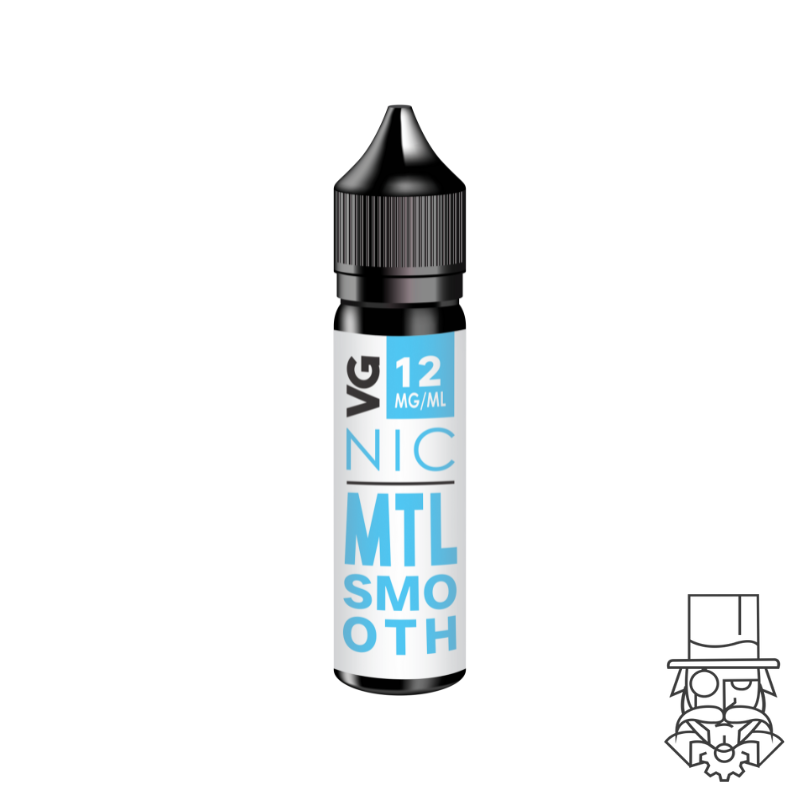 Nic Salt/MTL Shots - 15ml for 30ml Long Fill Salts/MTL – Sir Vape
