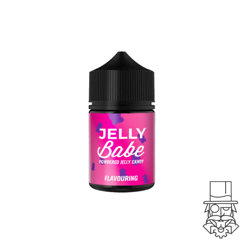6Zero Jelly Babe Longfill Salt/MTL – Sir Vape