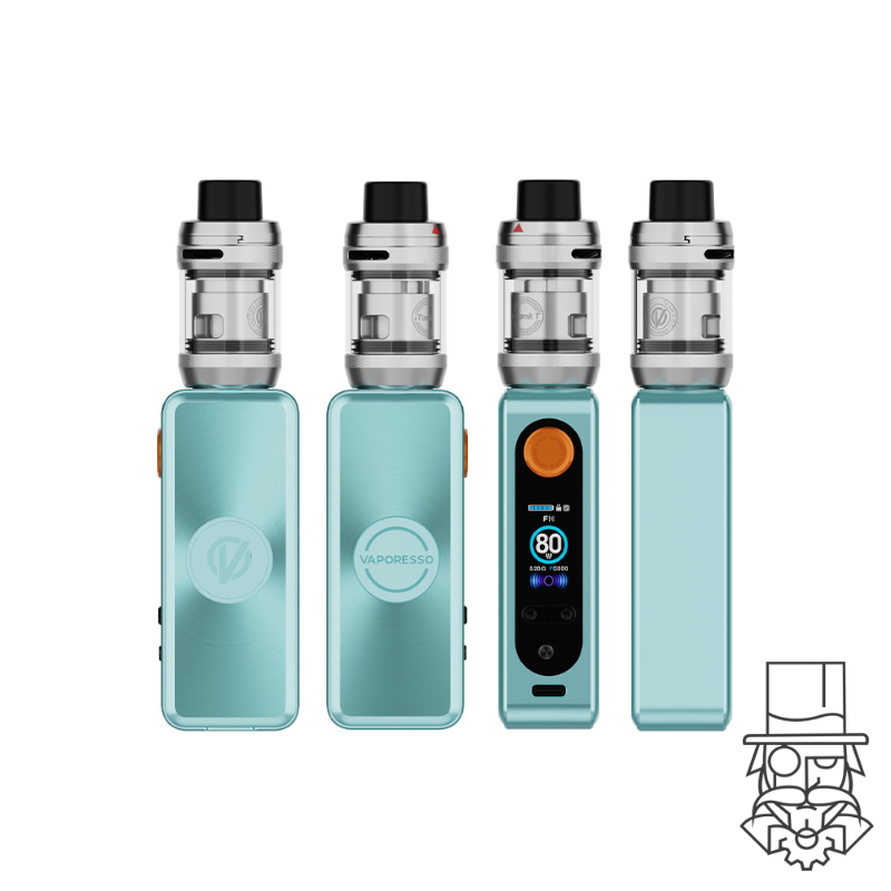Starter Kits – Sir Vape