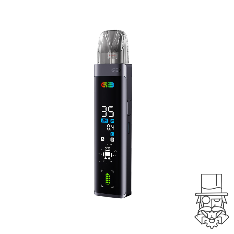 NEW – Page 5 – Sir Vape