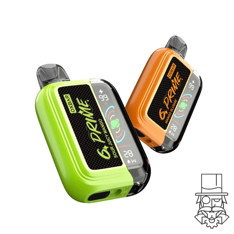 NEW – Page 2 – Sir Vape