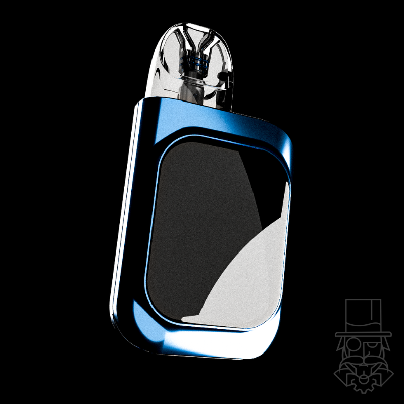 NEW – Page 3 – Sir Vape