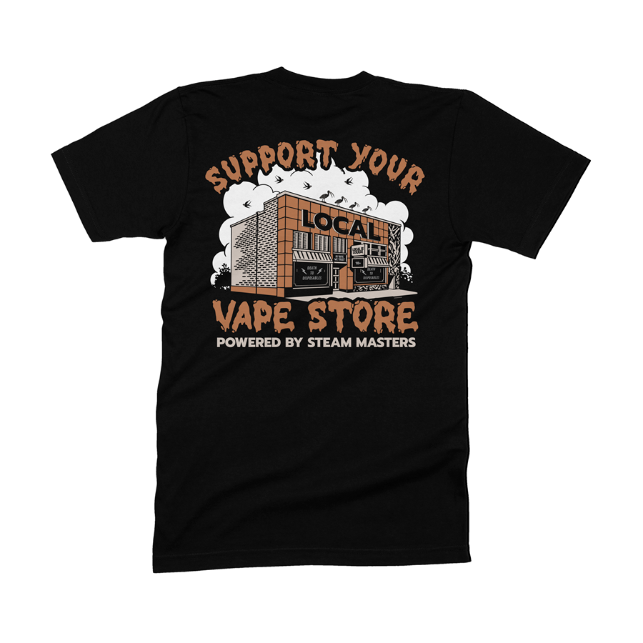 NEW – Page 2 – Sir Vape