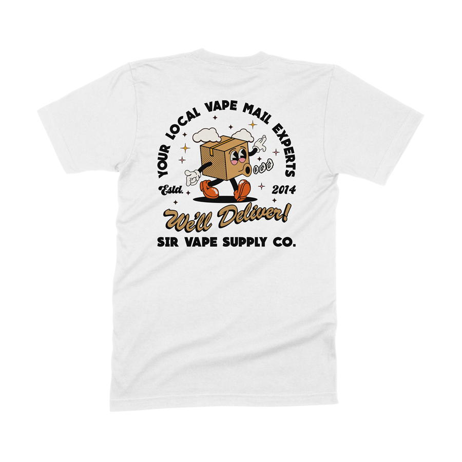 NEW – Page 2 – Sir Vape