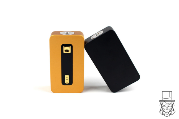 Dovpo Themis 220W Box Mod – Sir Vape