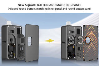 AIO devices – Sir Vape