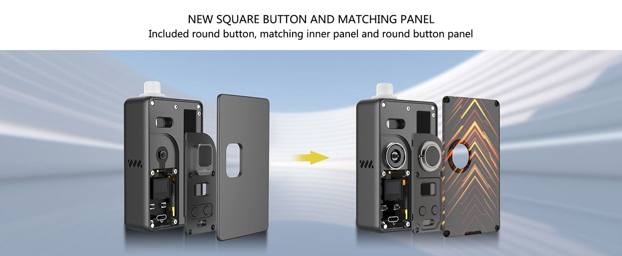 AIO devices – Sir Vape