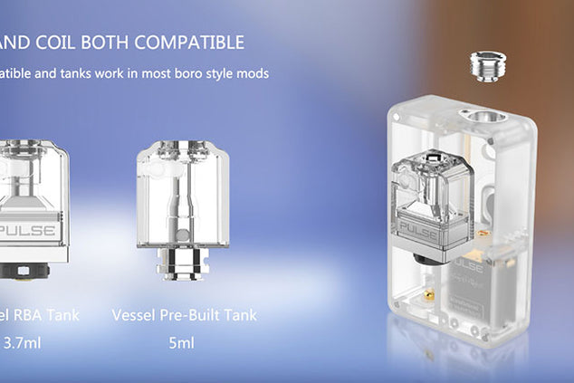 AIO devices – Sir Vape