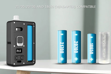 AIO devices – Sir Vape