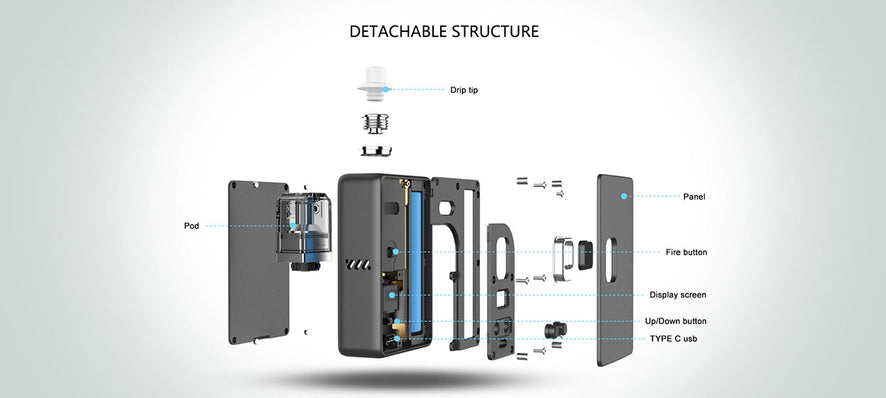 AIO devices – Sir Vape