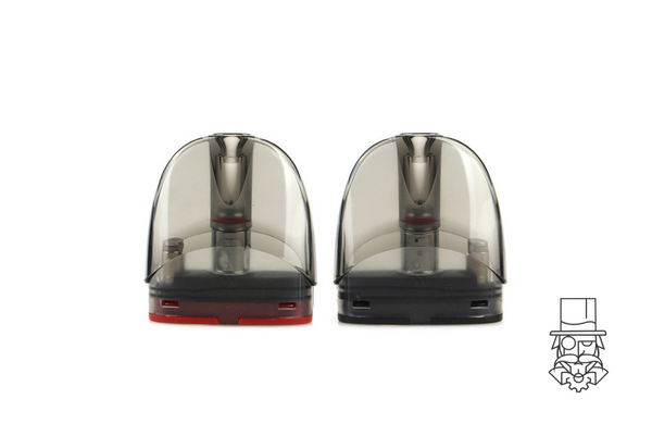 Vaporesso Zero 2 Replacement Pod – Sir Vape