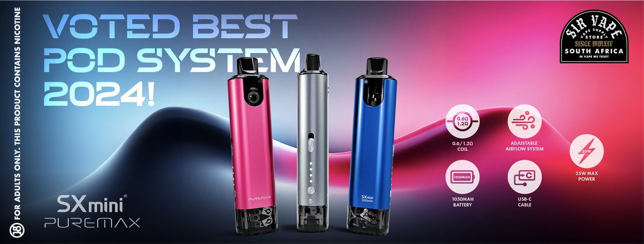 e-cigarette, vaping suppliers and e-juice – Sir Vape